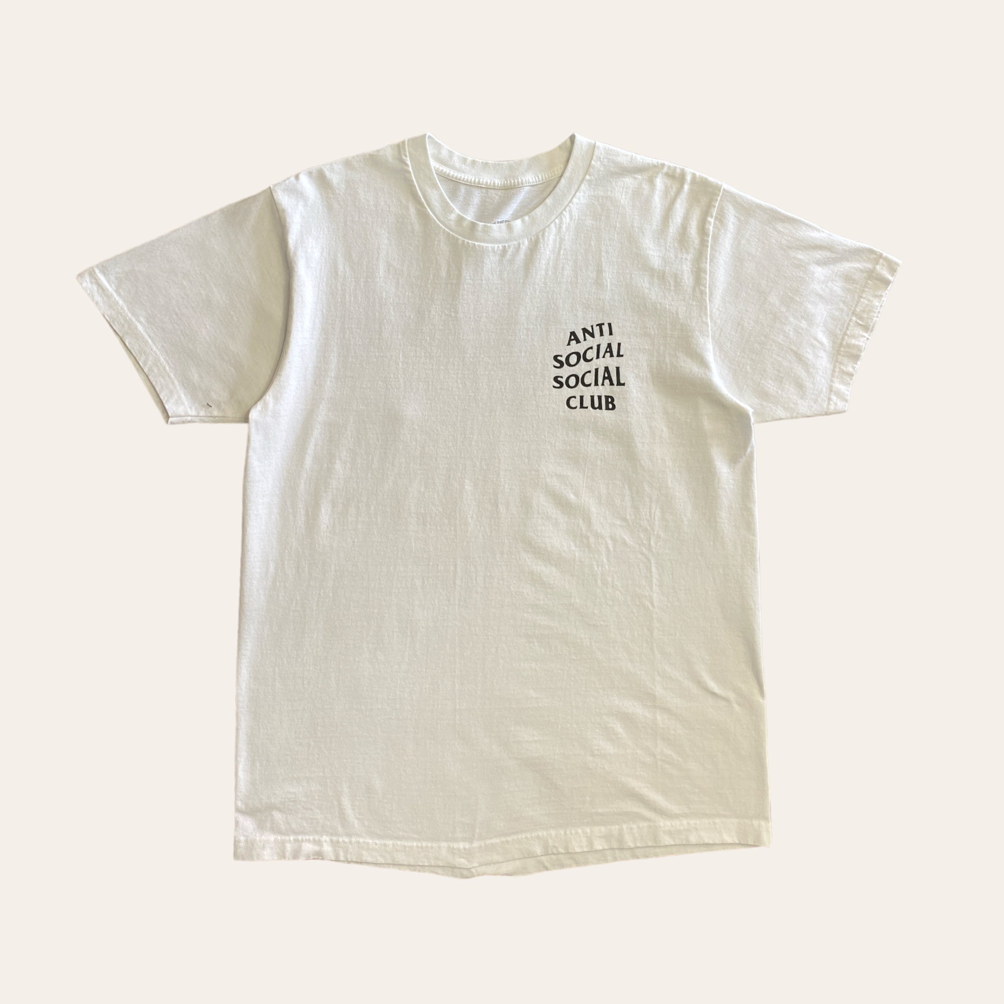 TOPS – Recalled Shop